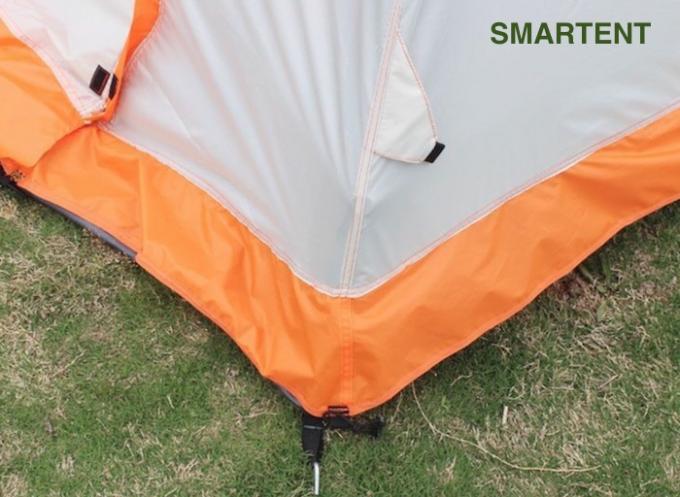 TPU Pole Inflatable Outdoor Tents Inflatable Air Dome Tent Blue ...